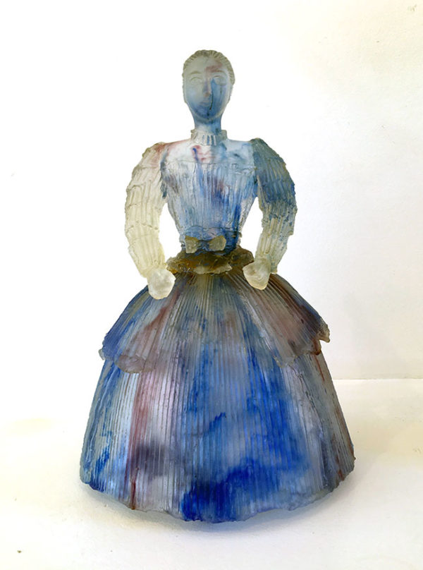 Louis Cane – C.G.B Galerie