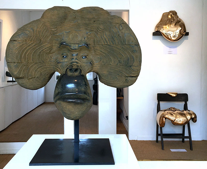 Quentin Garel – C.G.B Galerie